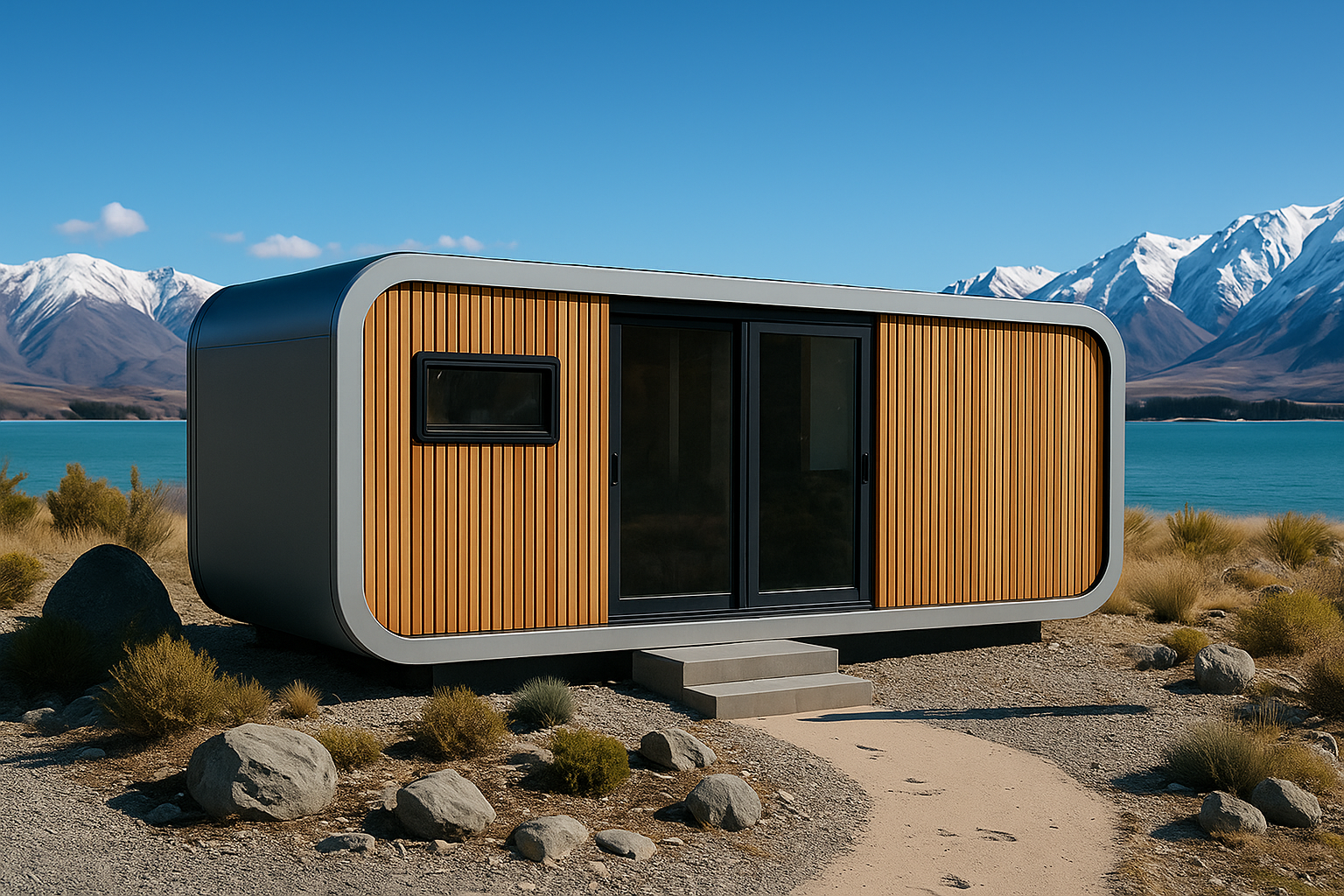 Our Products - peakcabinsnz.com